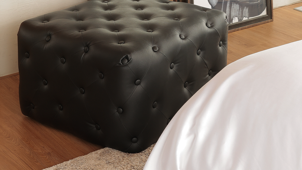 Accent Chairs vs. Ottoman: Which One Is Right for Your Home? – Our Home ...