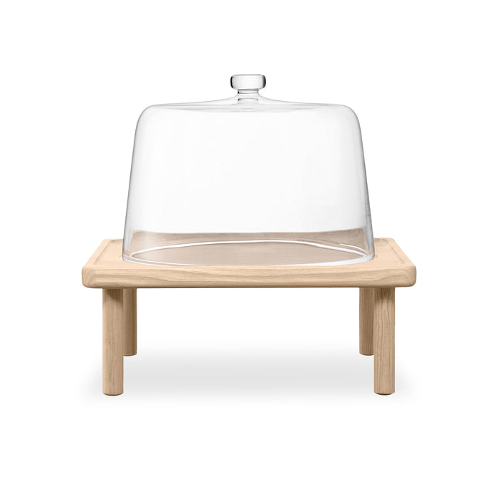 LSA Stilt Cheese Dome and Stand, – Our Home Philippines