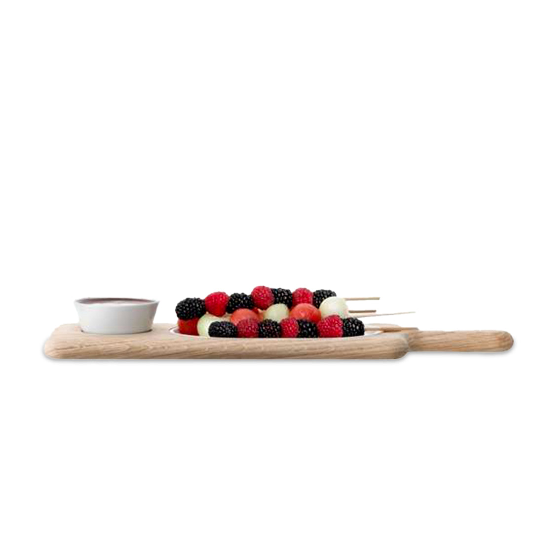 LSA Paddle Serving Set & Oak Paddle – Our Home Philippines...
