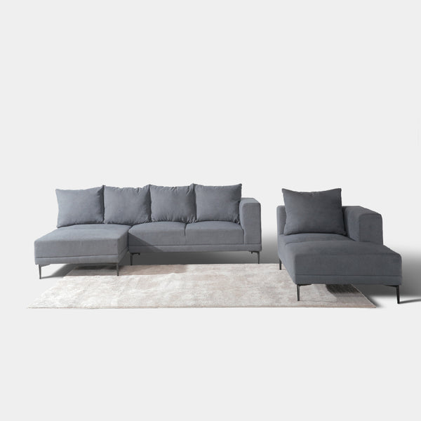 Our Home Churchill Modular Sofa – Our Home Philippines