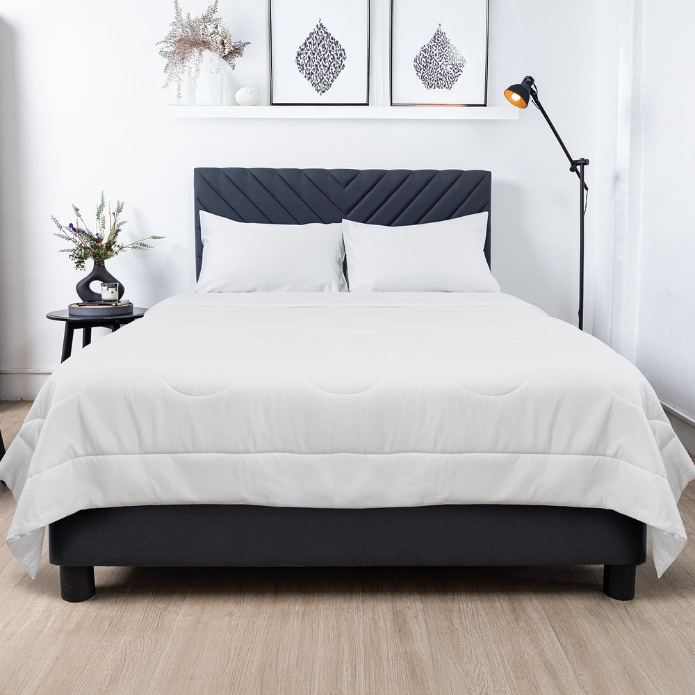 Uratex Premium Touch Sheet Sets – Our Home Philippines