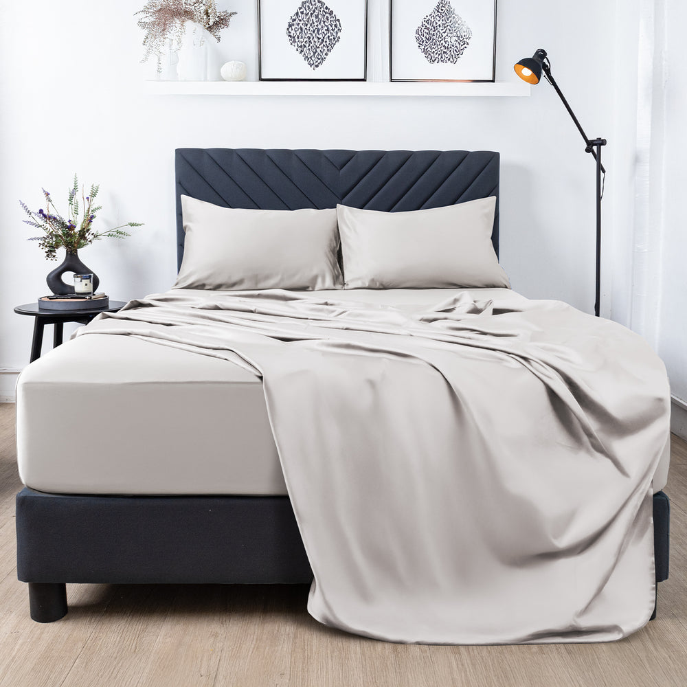 Uratex Premium Touch Sheet Sets – Our Home Philippines