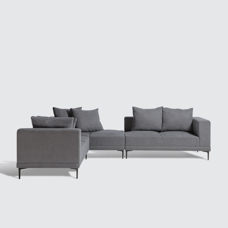 Our Home Churchill Modular Sofa – Our Home Philippines