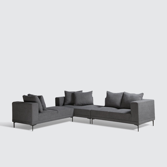 Our Home Churchill Modular Sofa – Our Home Philippines