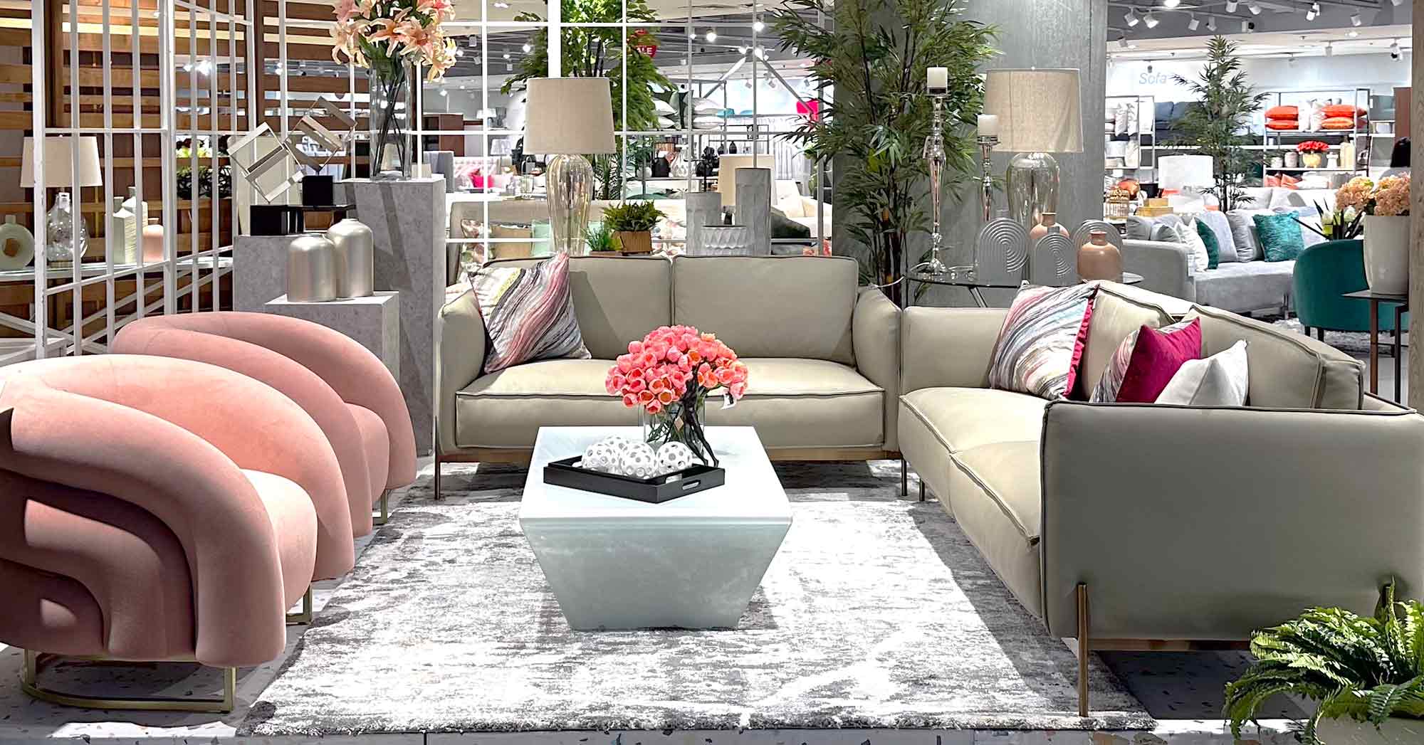Our Home - Great Design, Great Prices