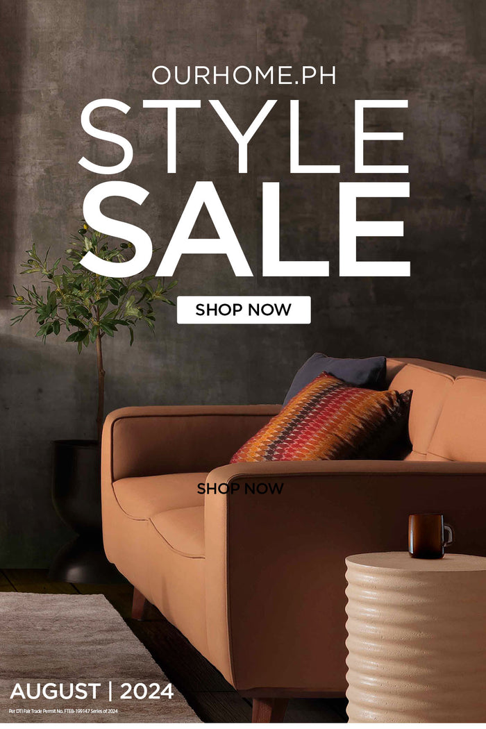 Our Home - Great Design, Great Prices