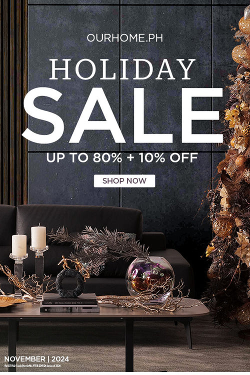 Our Home - Great Design, Great Prices