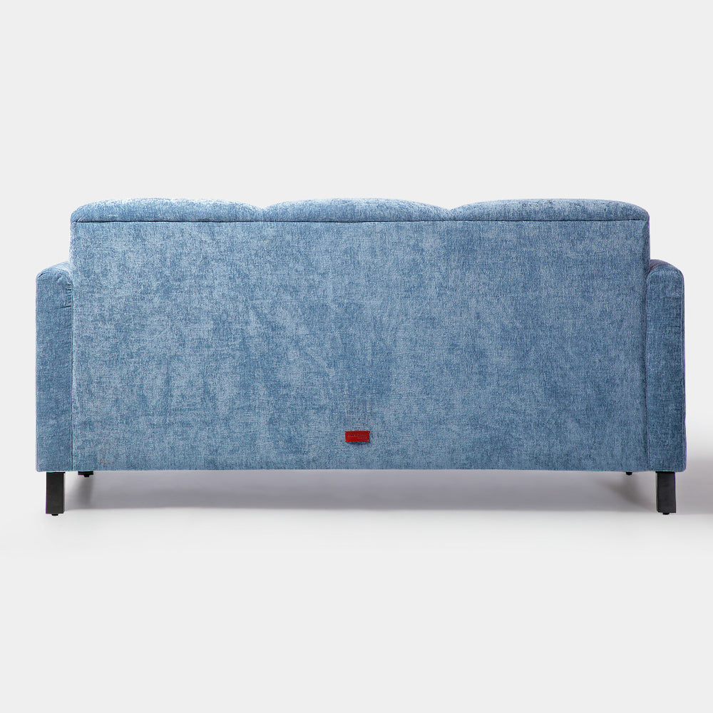 Our Home Francis Libiran Felice 3 Seater with Embroideries Sofa – Our ...