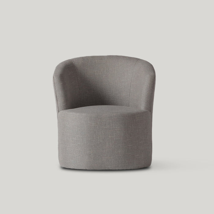 Our Home Oslo Swivel Accent Chair – Our Home Philippines