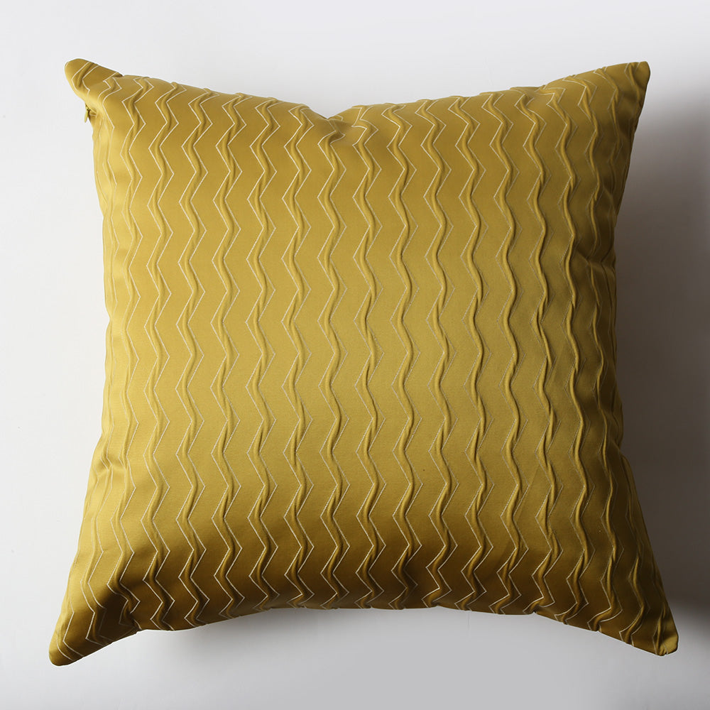 Telas De Mercato Tissu Pulp Cushion Cover – Our Home Philippines
