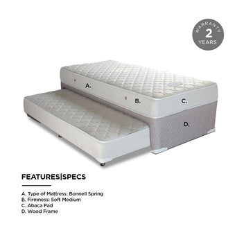 Buy Salem Mattresses Online