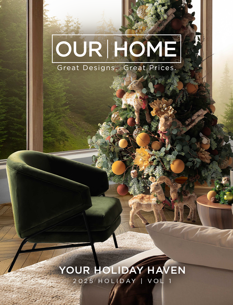 Our Home E-Catalogue – Our Home Philippines