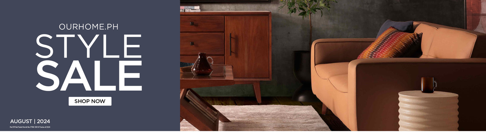 Our Home - Great Design, Great Prices