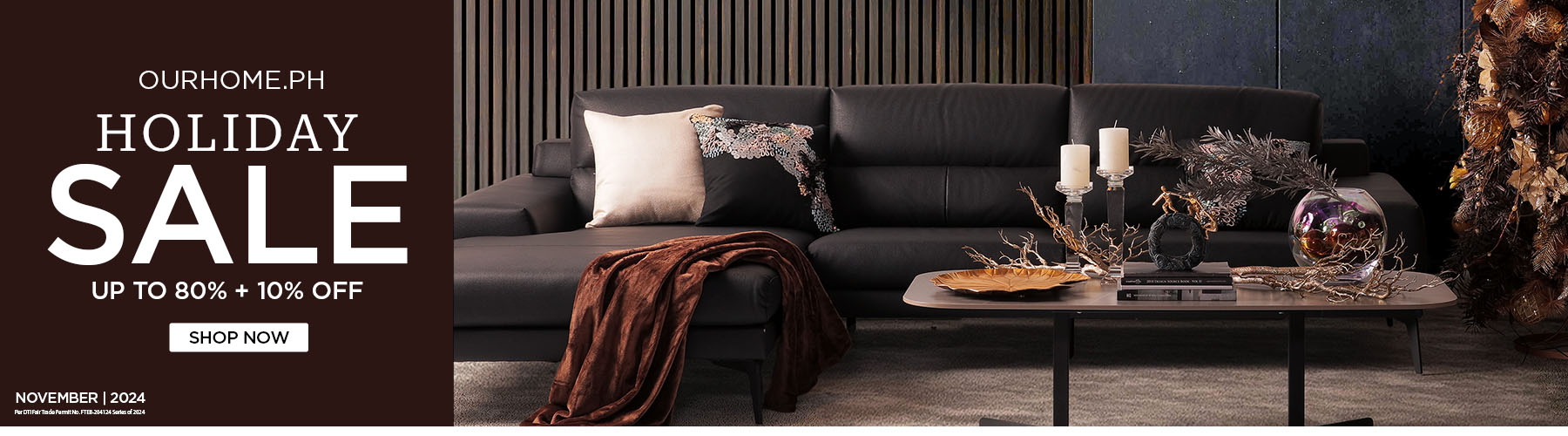 Our Home - Great Design, Great Prices