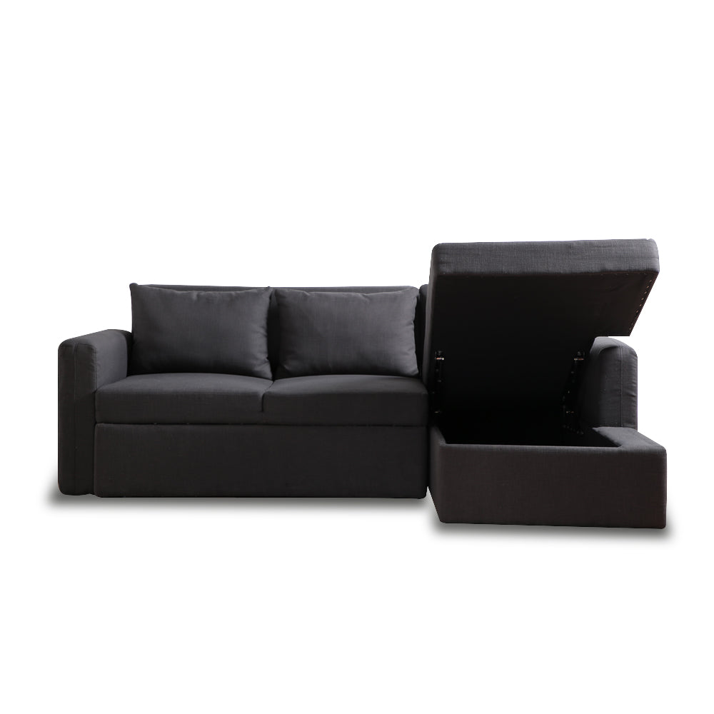 Our Home Calliano Modular Sectional Sofa – Our Home Philippines