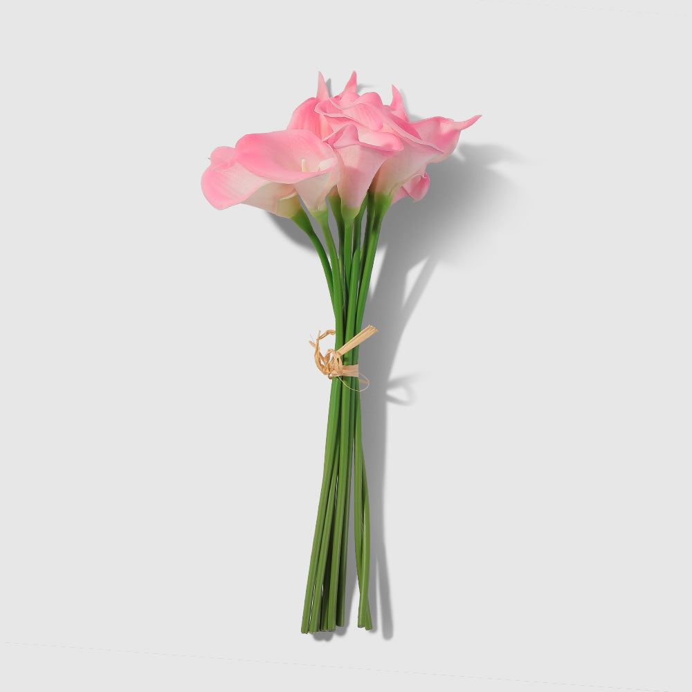 Flourish Mini Calla Lily Bundle – Our Home Philippines...