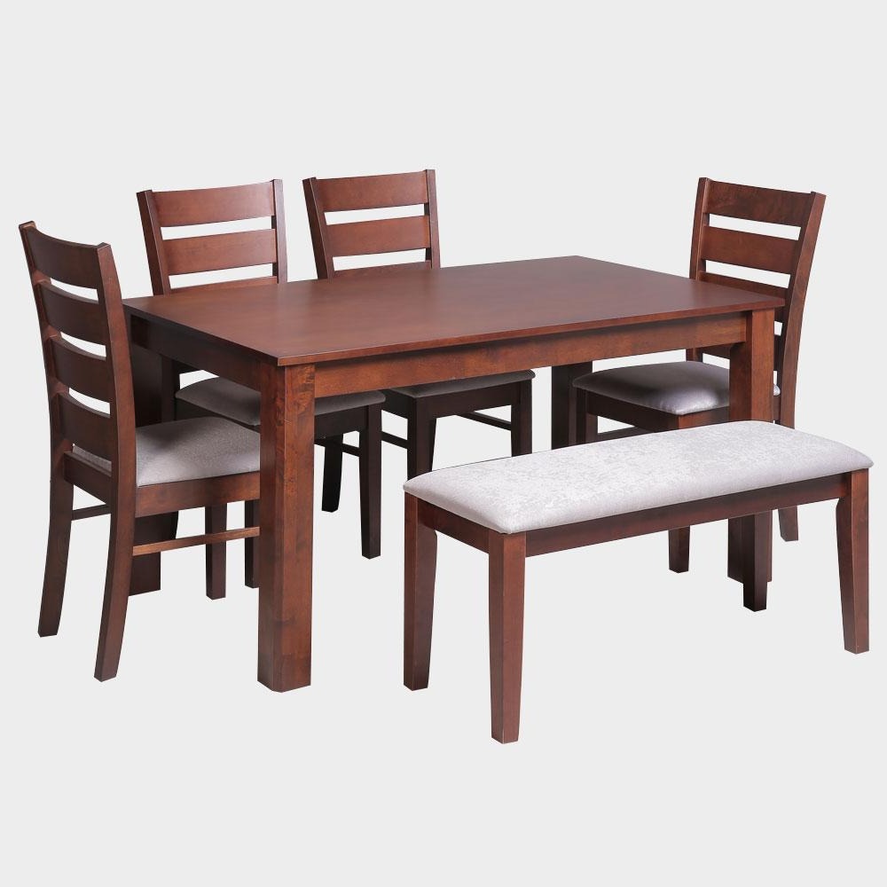 Our Home Hartwell 6 Seater Dining Set – Our Home Philippines...