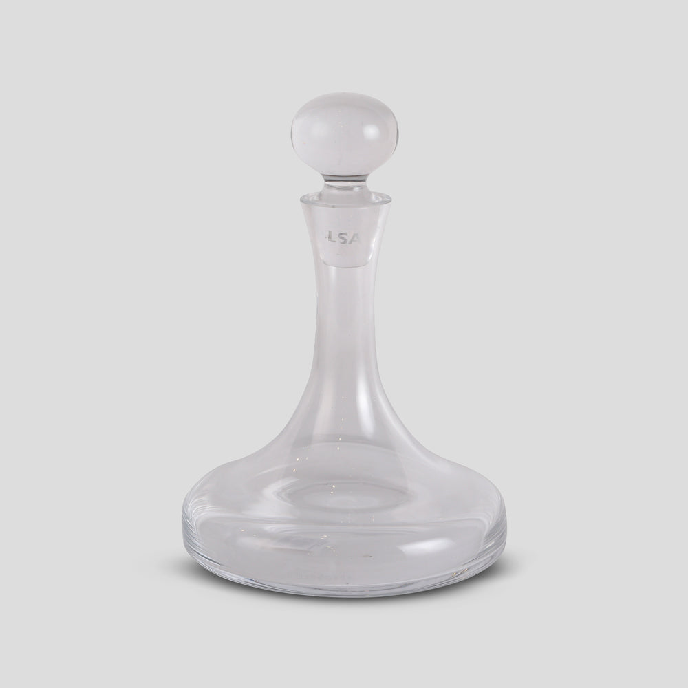 LSA Bar Decanter Clear 1 8L – Our Home Philippines
