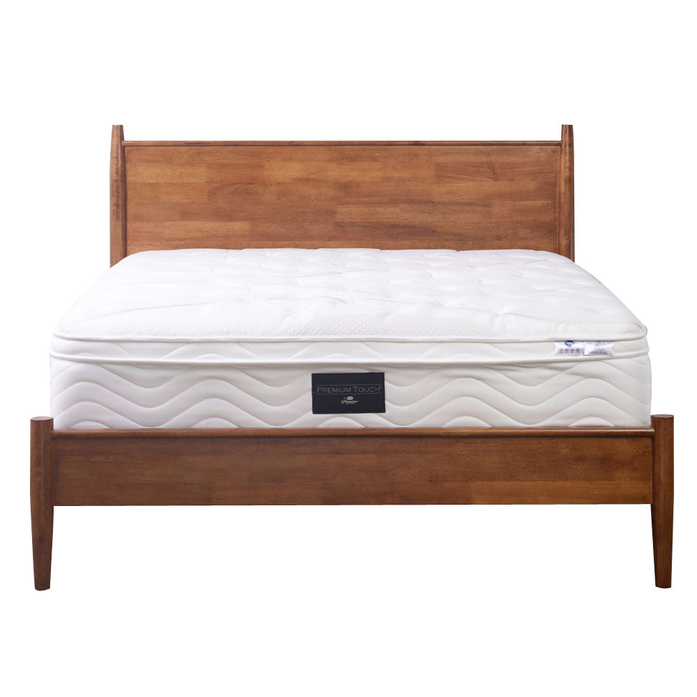 Uratex Premium Touch Cozy Latex Mattress – Our Home Philippines